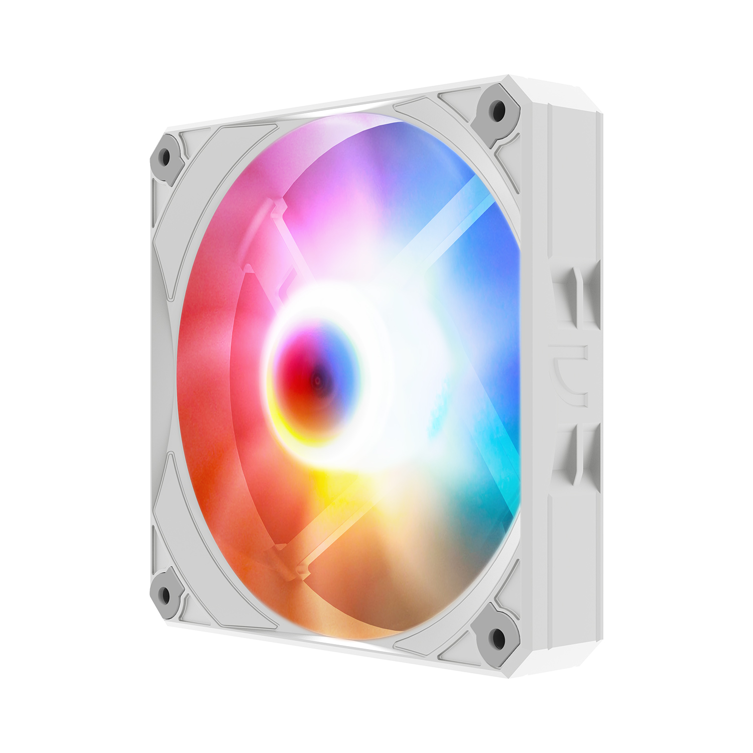 앱코 엣지 120 FRGB 스마트쿨링 | ABKO