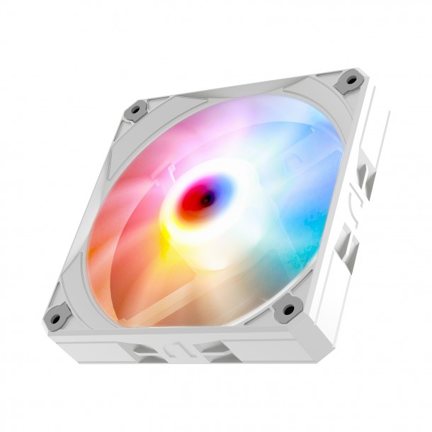 앱코 엣지 120 FRGB 스마트쿨링 | ABKO