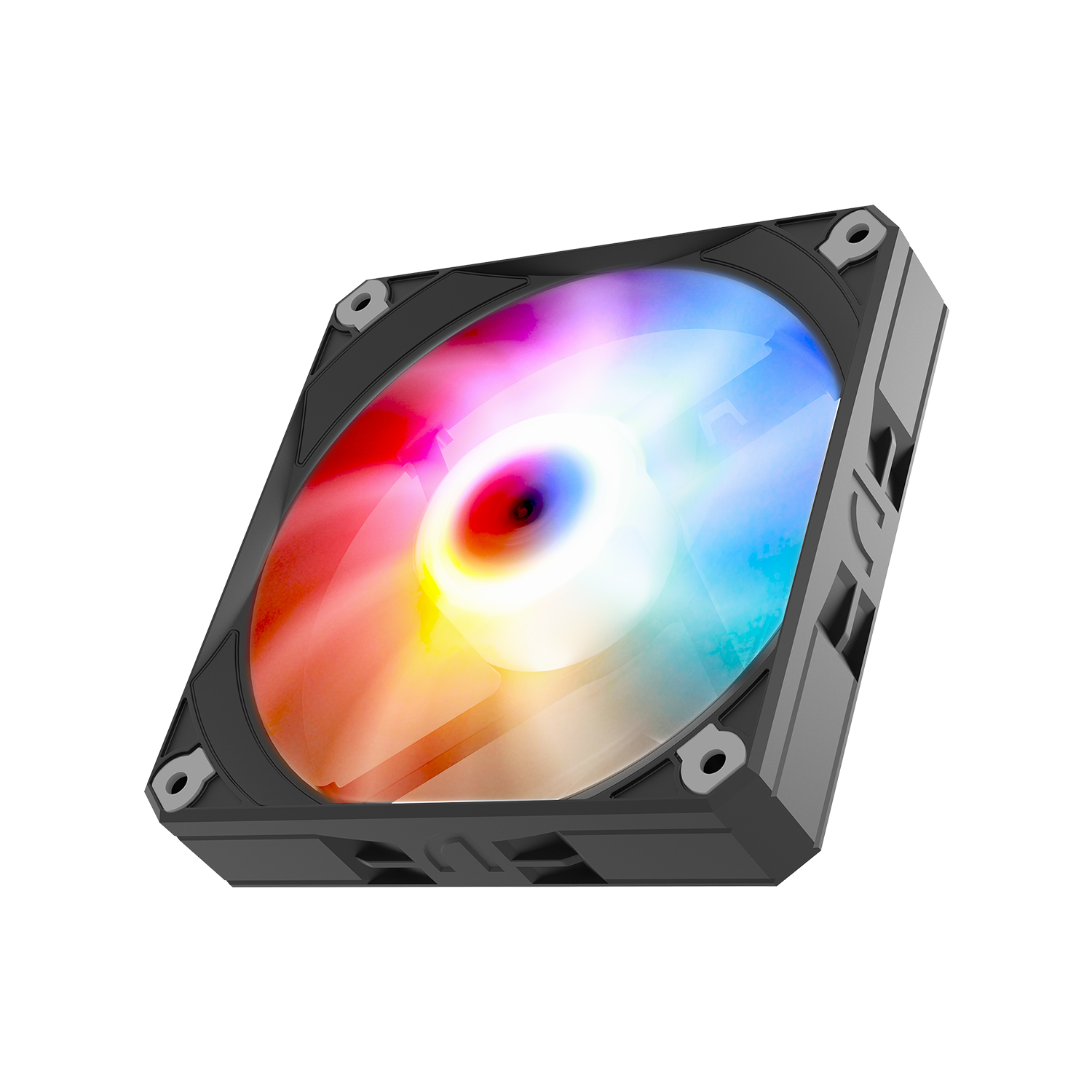 앱코 엣지 120 FRGB 스마트쿨링 | ABKO