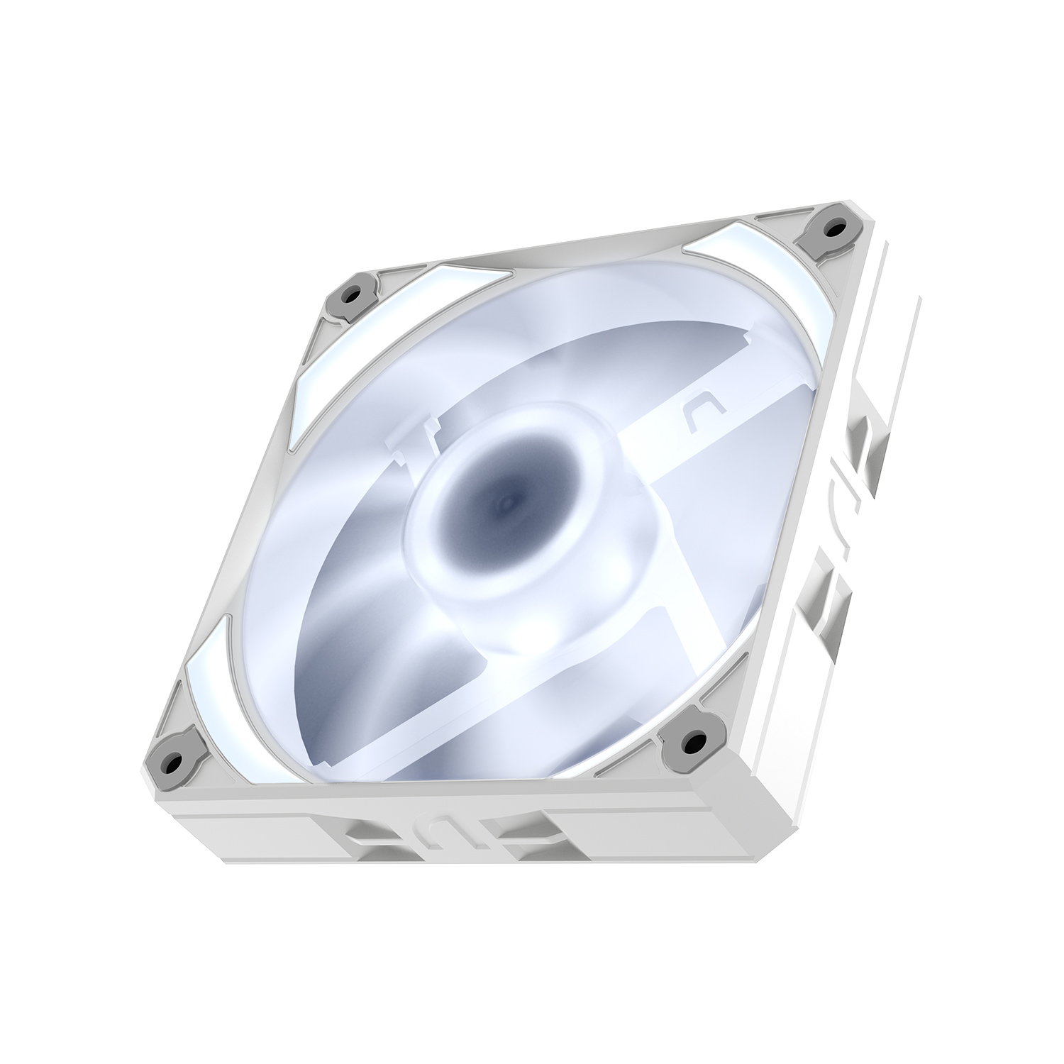 앱코 엣지 듀얼 120 ARGB 스마트쿨링 | ABKO