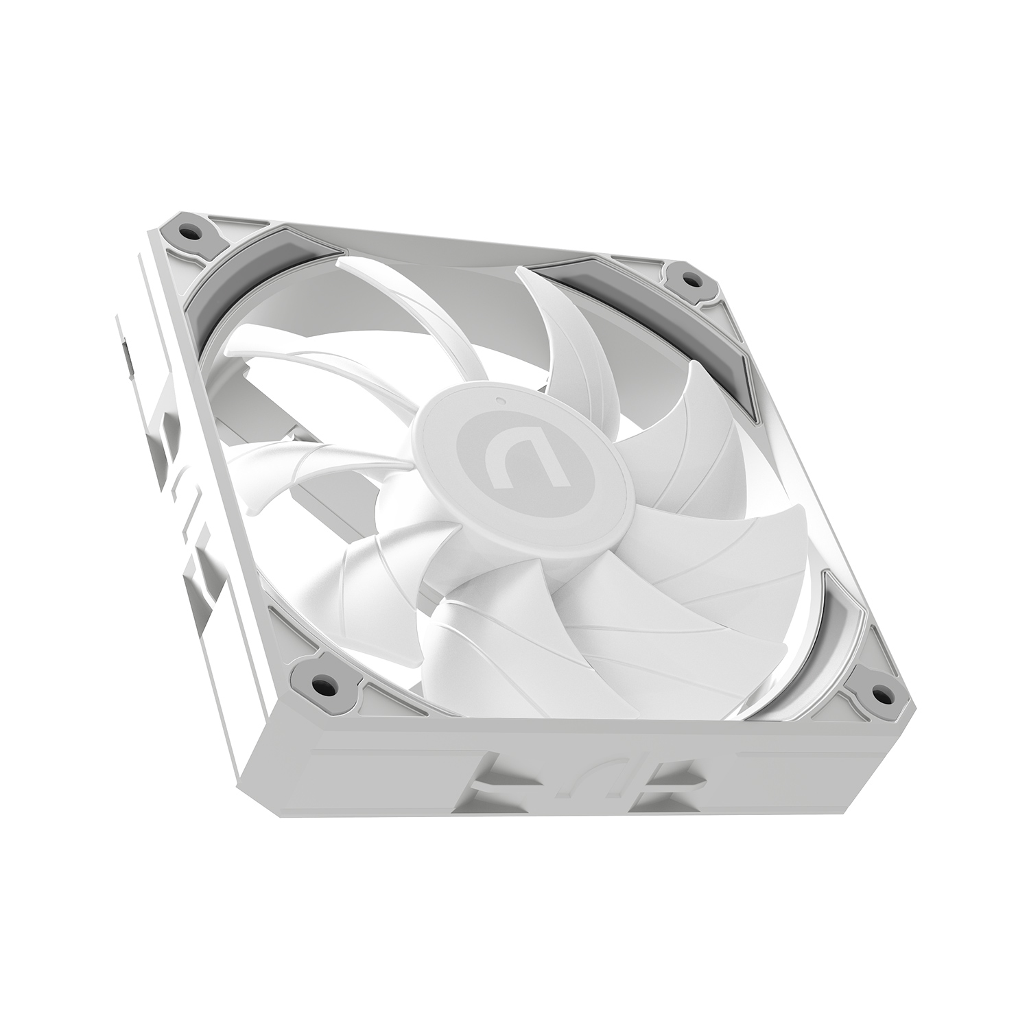 앱코 엣지 듀얼 120 ARGB 스마트쿨링 | ABKO