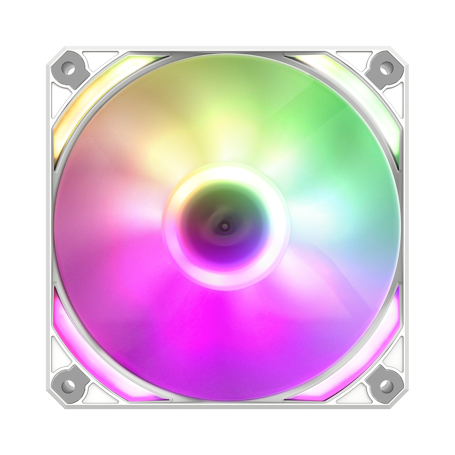 앱코 엣지 듀얼 140 ARGB 스마트쿨링 | ABKO