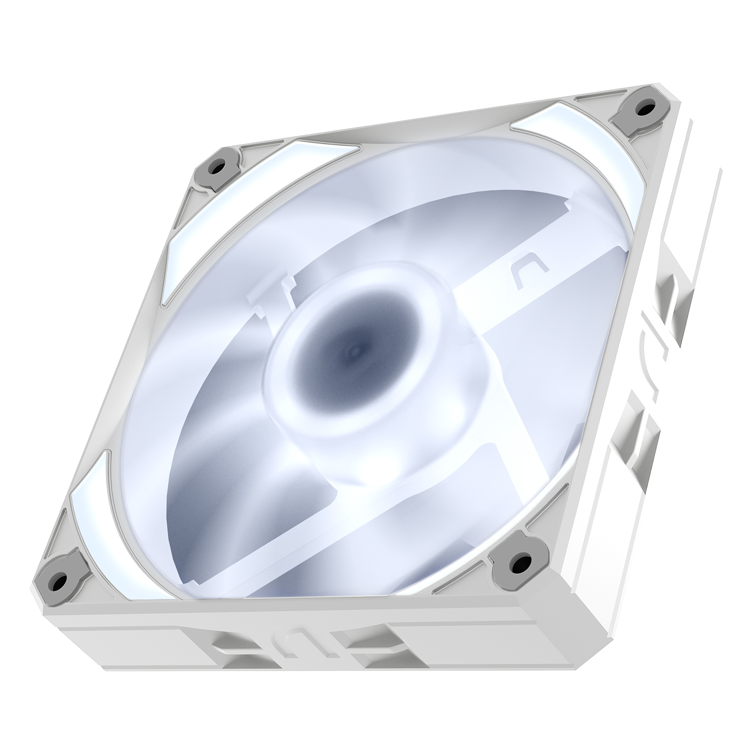 앱코 엣지 듀얼 140 ARGB 스마트쿨링 | ABKO