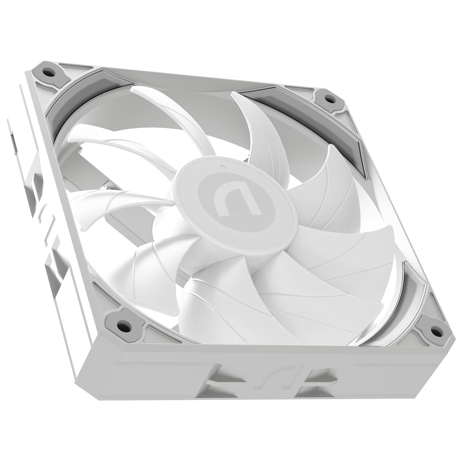 앱코 엣지 듀얼 140 ARGB 스마트쿨링 | ABKO