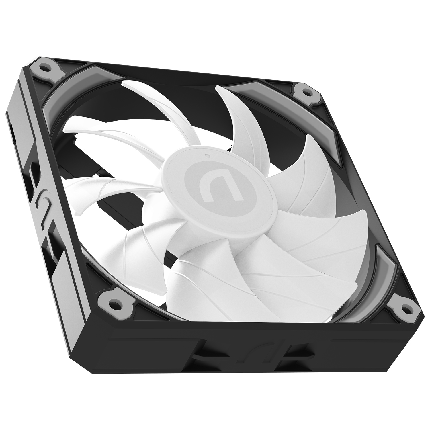 앱코 엣지 듀얼 140 ARGB 스마트쿨링 | ABKO