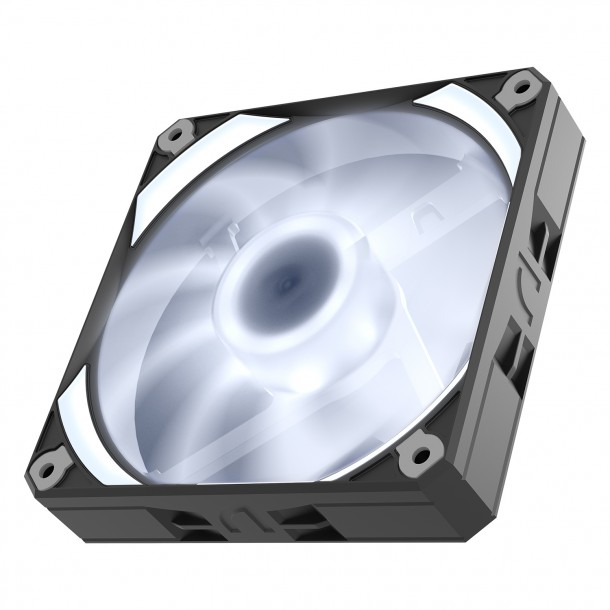 앱코 엣지 듀얼 140 ARGB 스마트쿨링 | ABKO