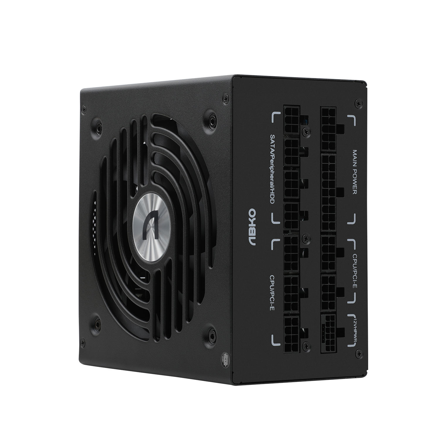 앱코 ULTIMATE GX-850 | ABKO