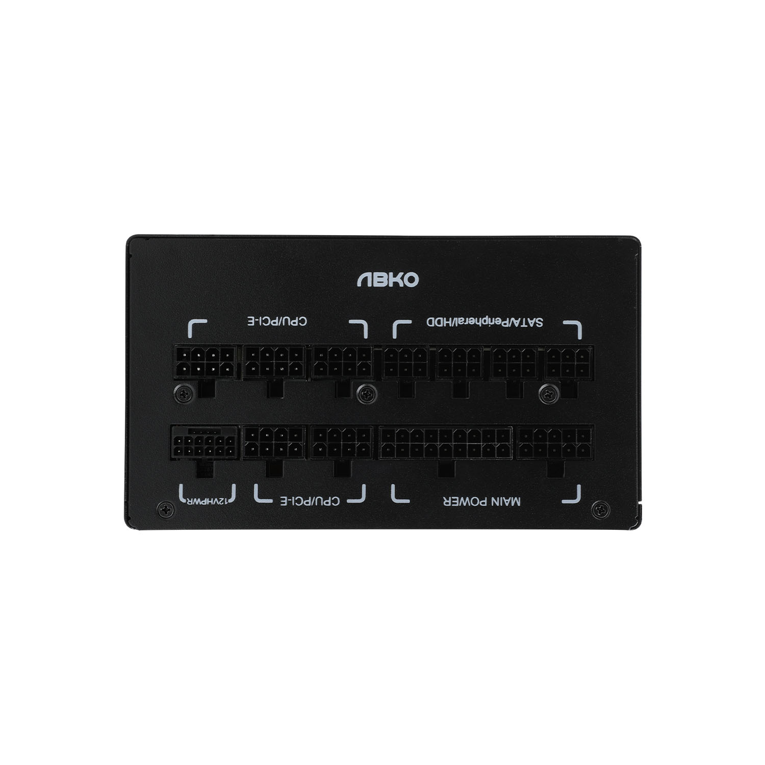 앱코 ULTIMATE GX-850 | ABKO