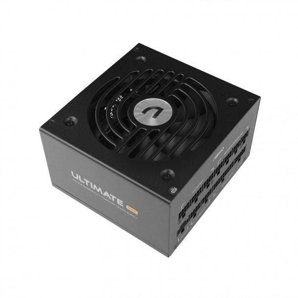 ULTIMATE GX-850 | ABKO