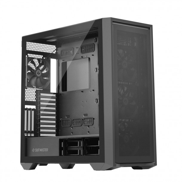 B4000 STORAGE MASTER | ABKO