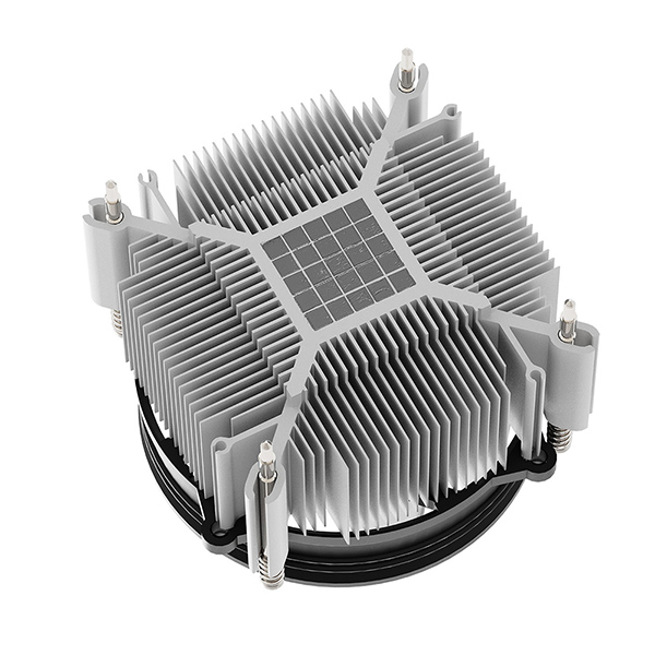 앱코 자이로스 95XF 고정RGB | ABKO