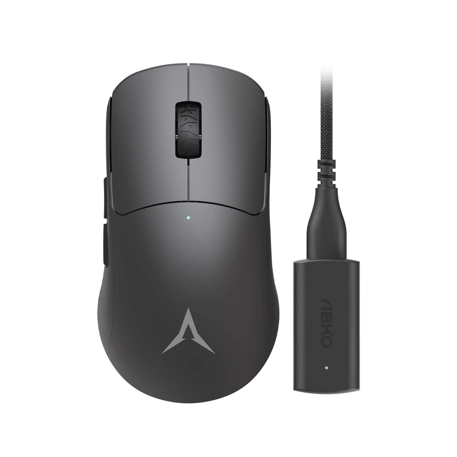 H140R 4K-R 미니 유무선 게이밍 | ABKO