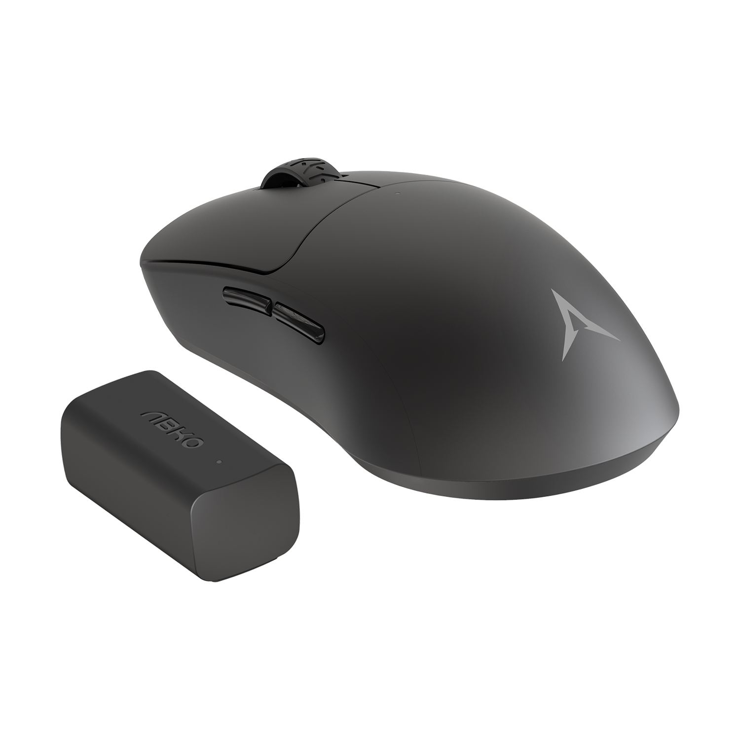 H140R 4K-R 미니 유무선 게이밍 | ABKO