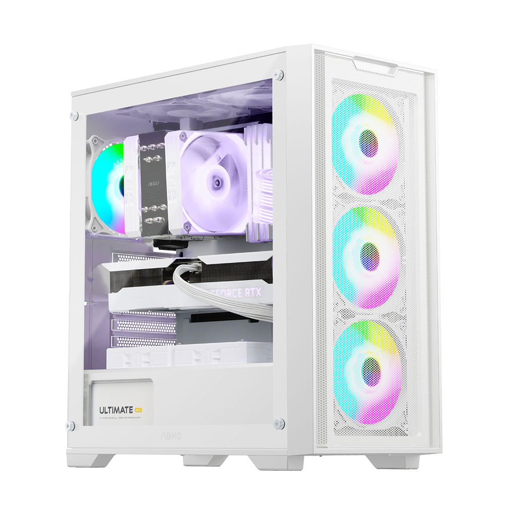 앱코 G25 매그넘 강화유리 | ABKO