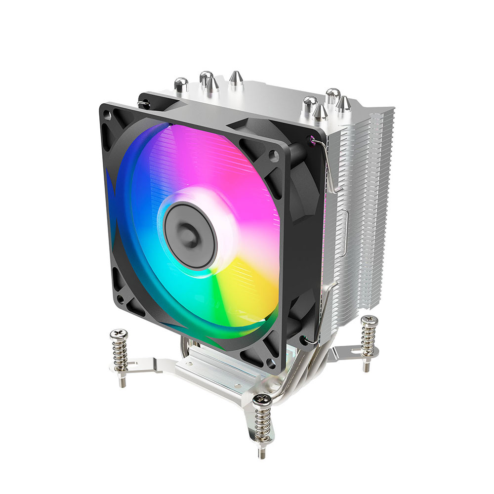 앱코 자이로스 92X4 INTEL ONLY 고정RGB | ABKO