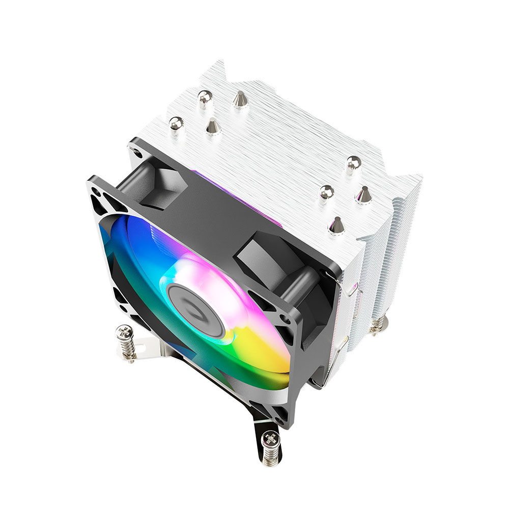 앱코 자이로스 92X4 INTEL ONLY 고정RGB | ABKO