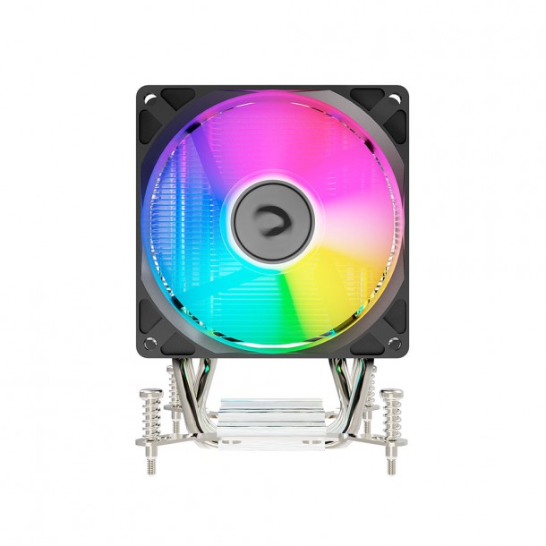 앱코 자이로스 92X4 INTEL ONLY 고정RGB | ABKO