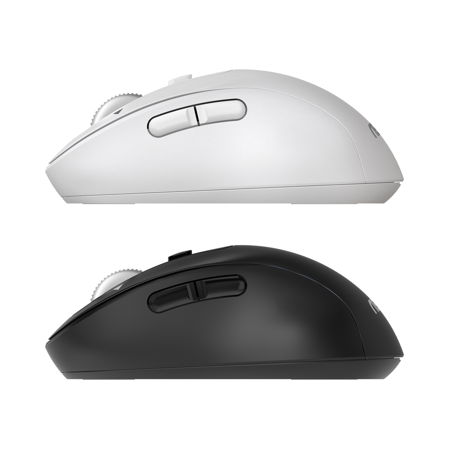 WM600 저소음 인피니트 휠 무선 | ABKO