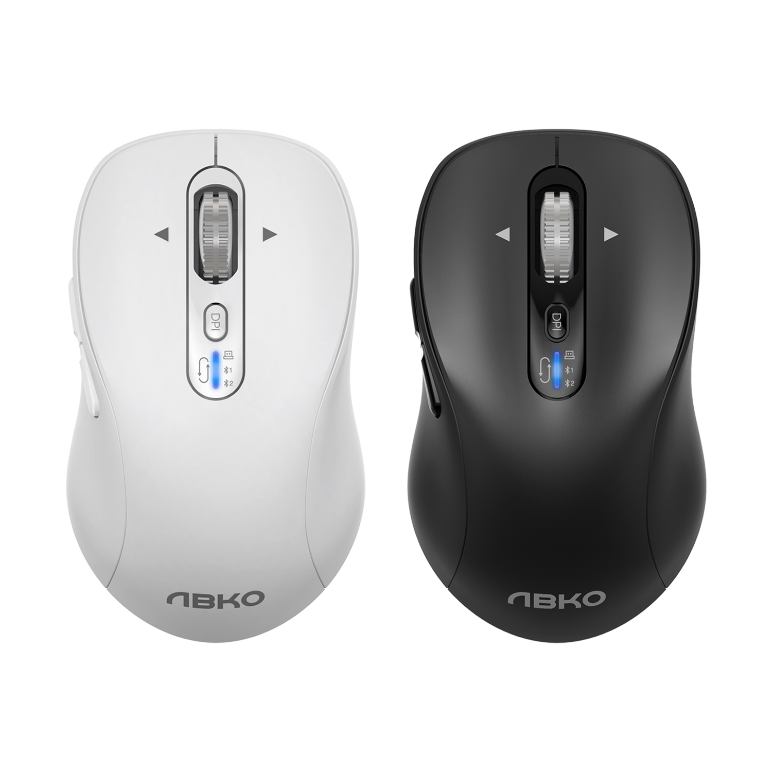 WM600 저소음 인피니트 휠 무선 | ABKO