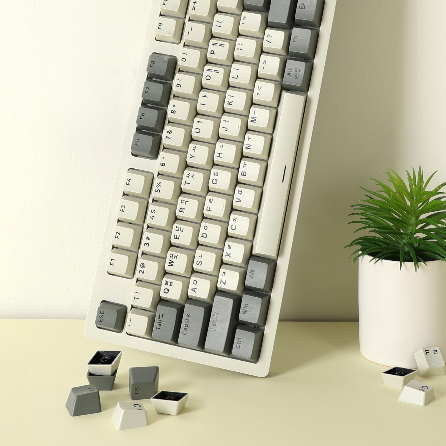 K517 레트로 기계식 | ABKO