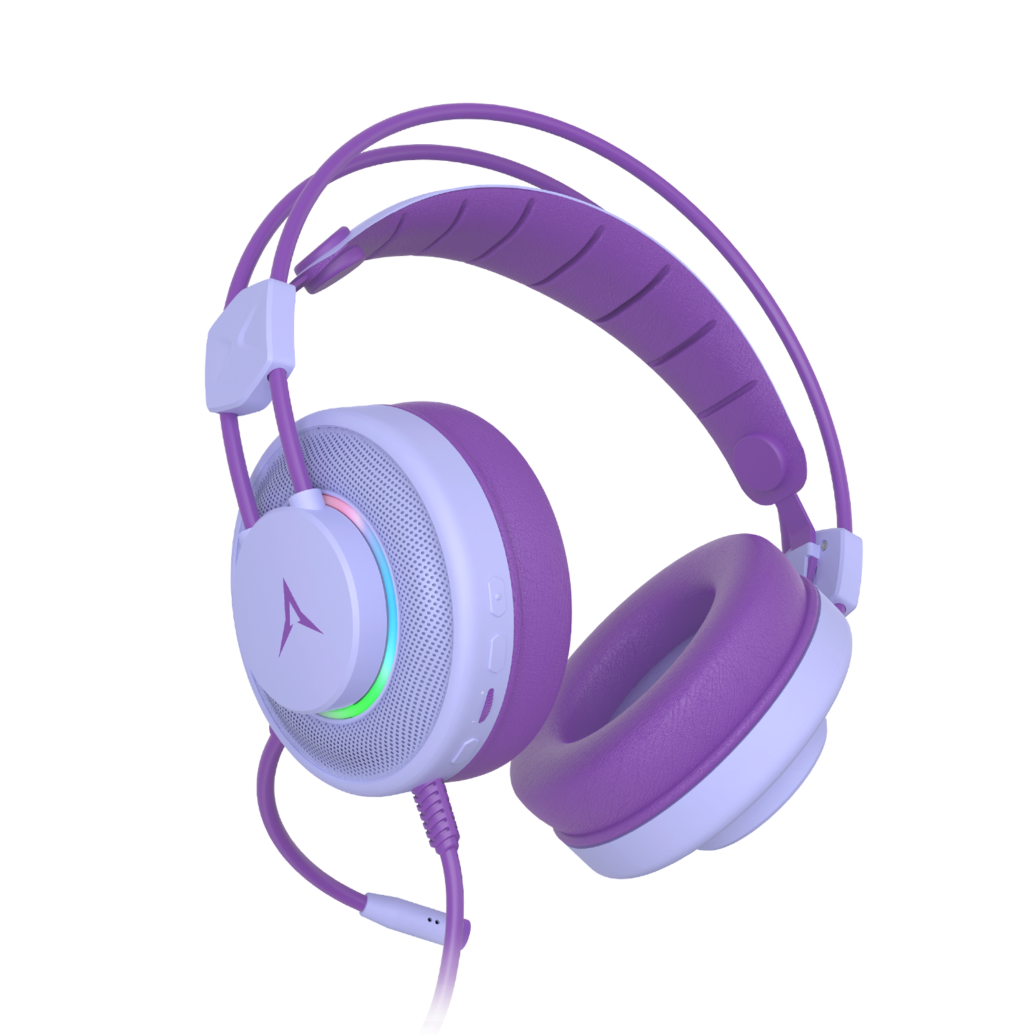 N800 가상 7.1 진동 게이밍 헤드셋 | ABKO