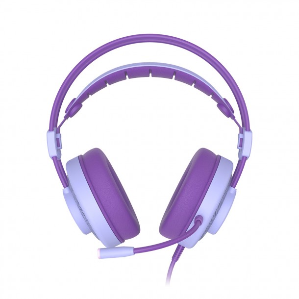 N800 가상 7.1 진동 게이밍 헤드셋 | ABKO