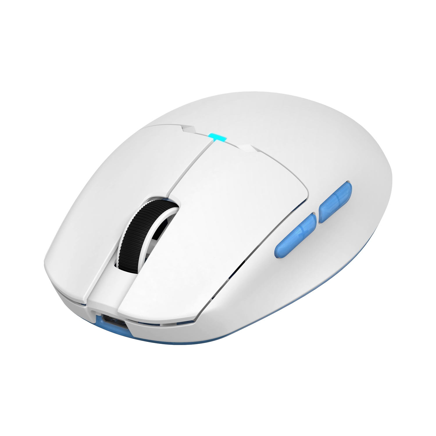 H250A 3모드 초경량 게이밍 유무선 | ABKO