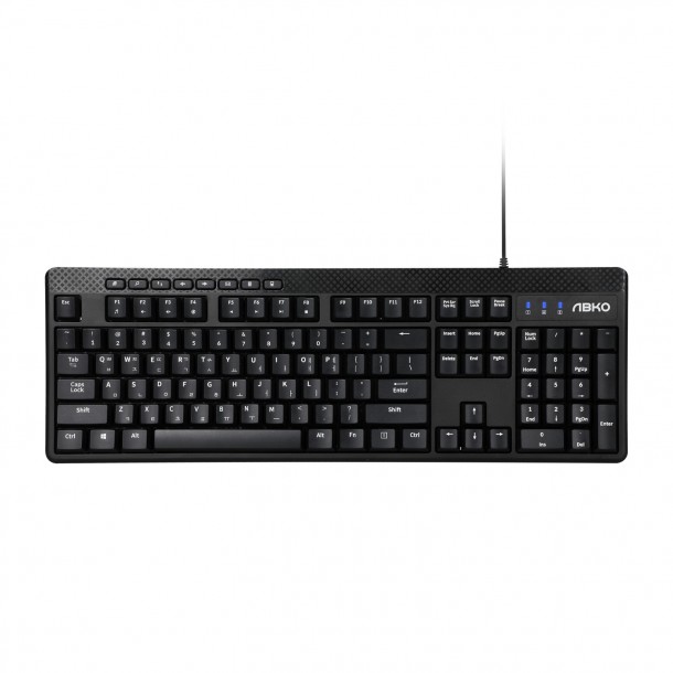 K140 슬림 멤브레인 | ABKO