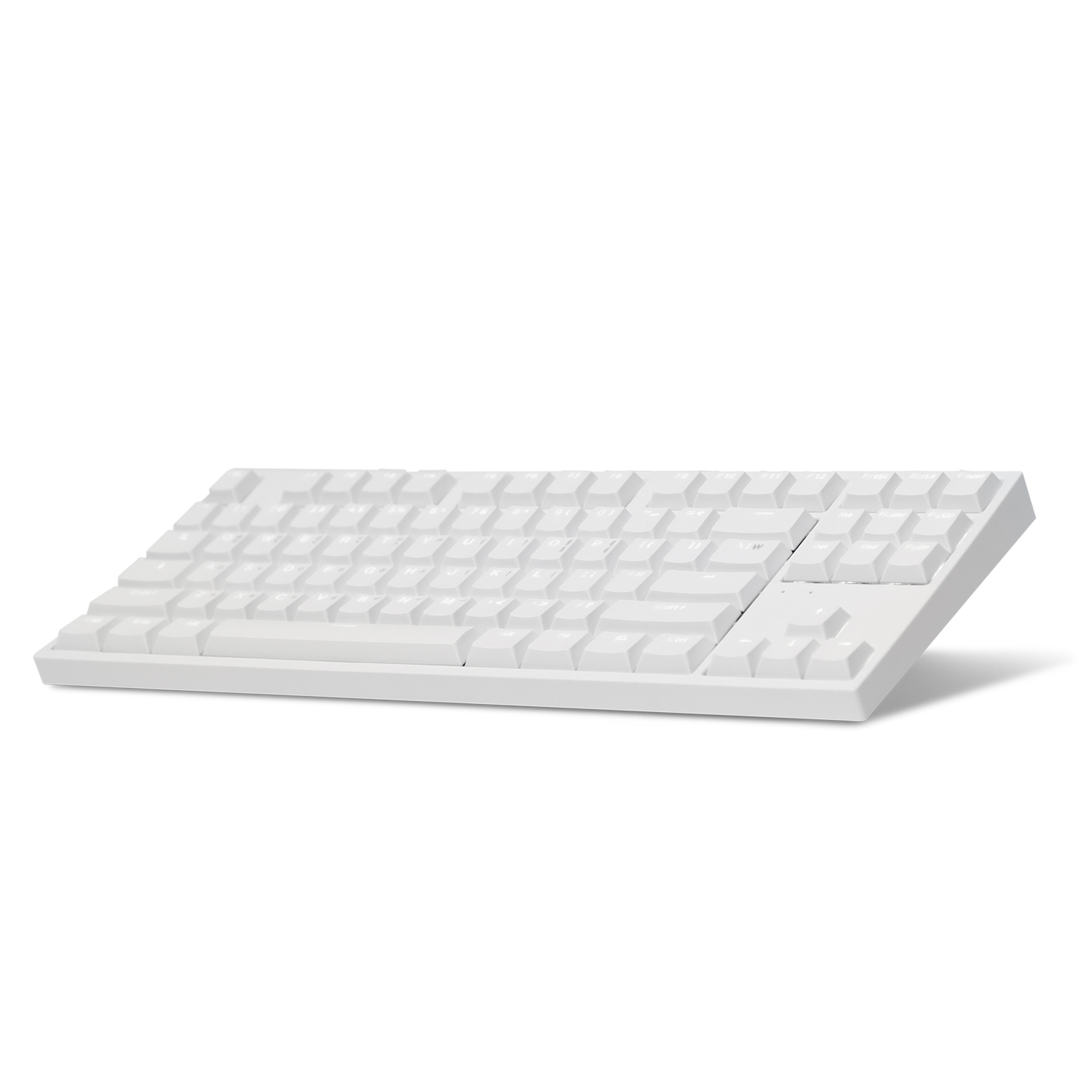 CK87 SLIM LP PBT | ABKO