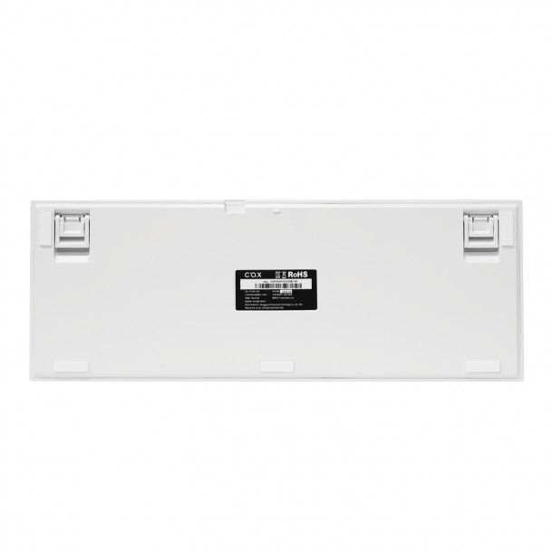 CK87 SLIM LP PBT | ABKO