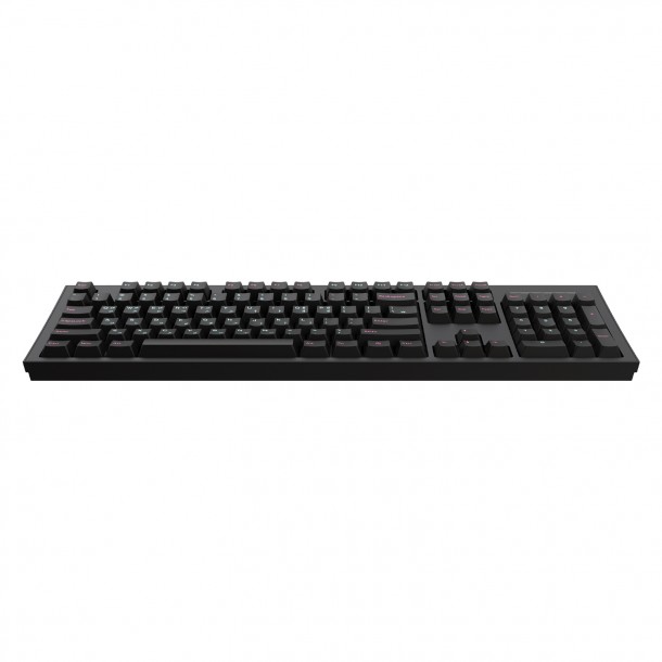 CK01 PBT 마이애미 나이트 에디션 게이밍 기계식 | ABKO