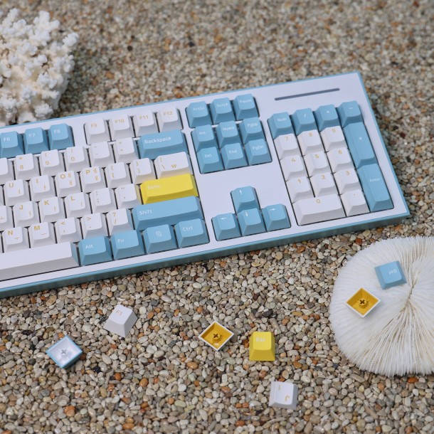 CK01SL PBT 45GF | ABKO